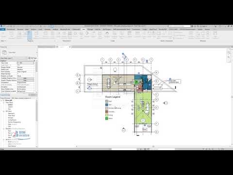 revit Demolished schedules – Phoenix