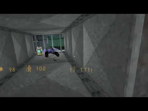 Steam Community :: Half-Life: VR Mod