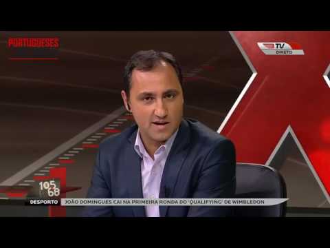 Caso do emails , Nao seijas INACIO e Colinho .- Junho 2017 Benfica TV (HD)
