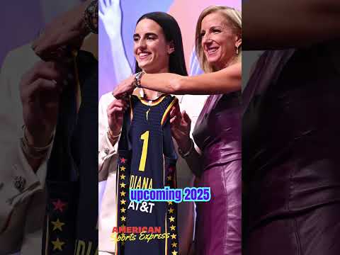 WNBA national TV schedule: Anticipate an abundance of Caitlin Clark in 2025