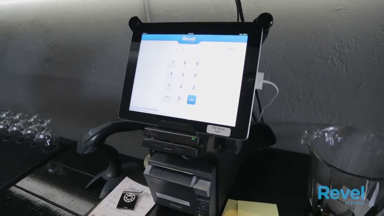 Liquid Gold Simplifies Inventory Management - 15 Seconds