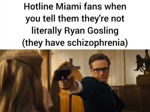 Steam Community :: Hotline Miami