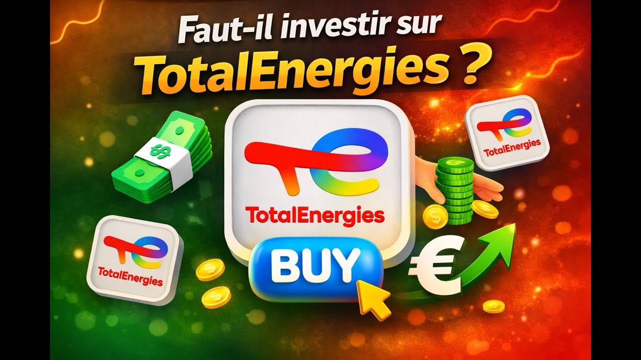 TotalEnergies : décryptage des derniers avis d'analystes sur Boursier.com