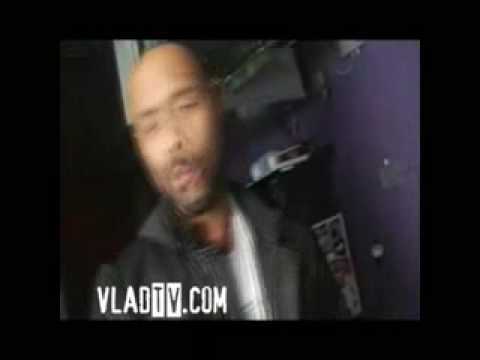 Exclusive: VladTV Power Cypher 4 - Souls of Mischief