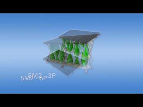 Windstream Technologies - Corporate Video