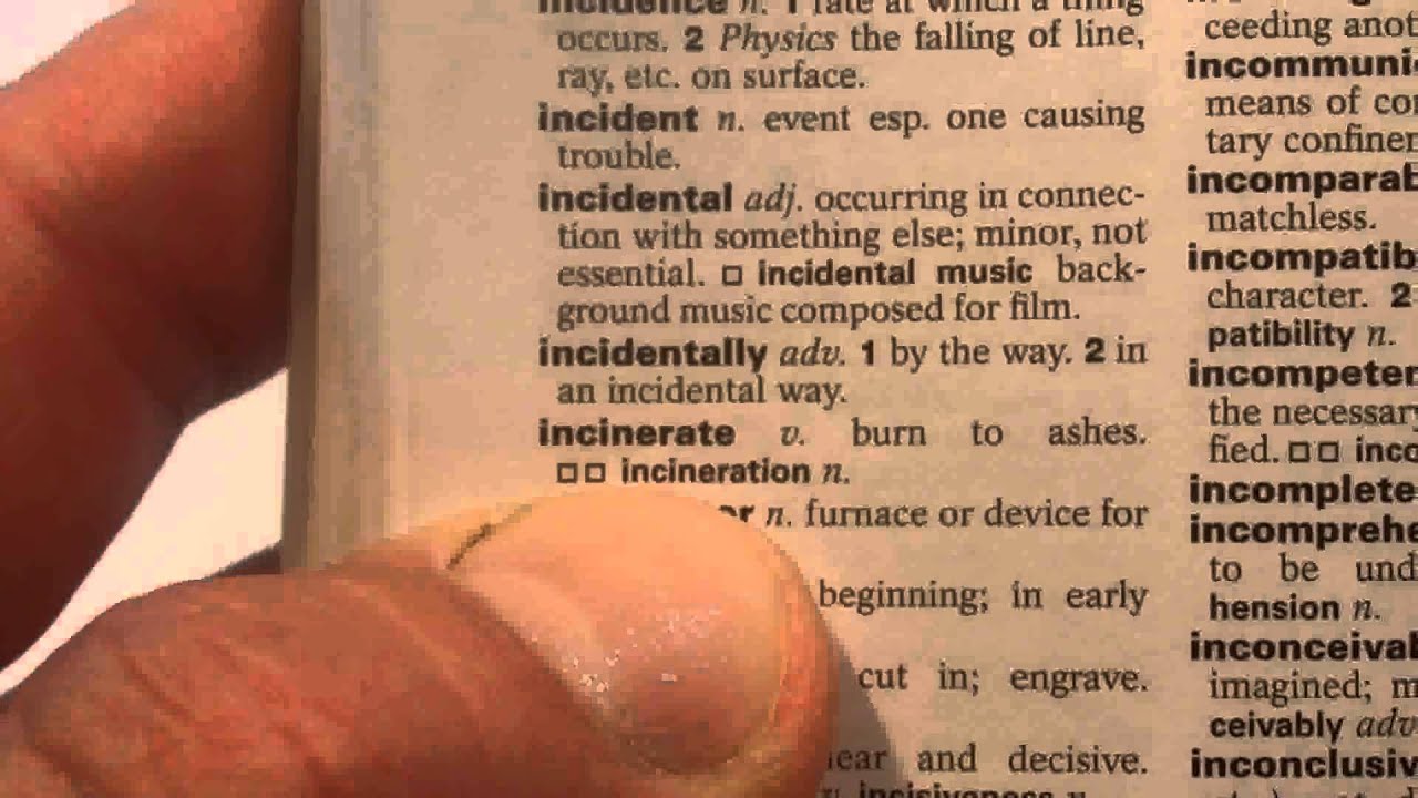 How to Create a Coded Message - Dictionary Method - Secret Code - Step by Step Instructions