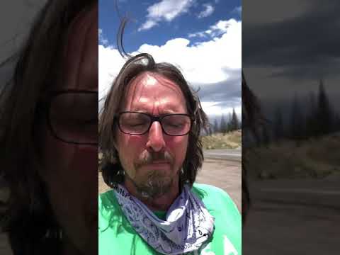 Geography: Continental Divide