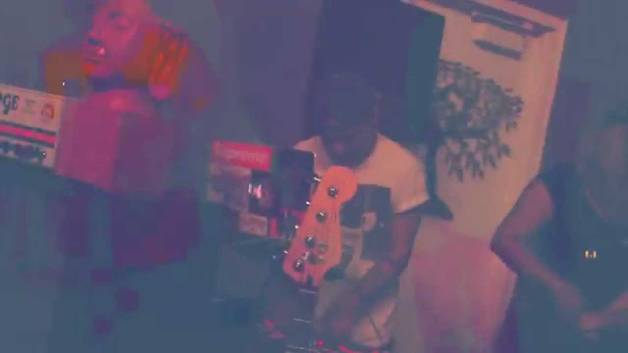 Lucidity (LUCID GALLERY, MIAMI, 2015)