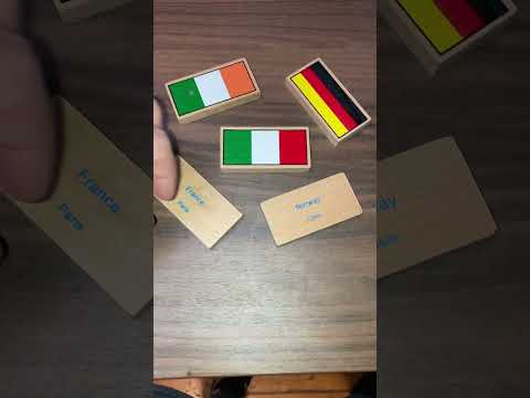 How do you say 5 countries in Italian? #italiano #italian #beginner #pronunciation