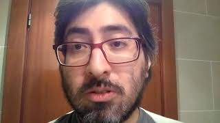 Learn English with Moises A. - Your English tutor from italki