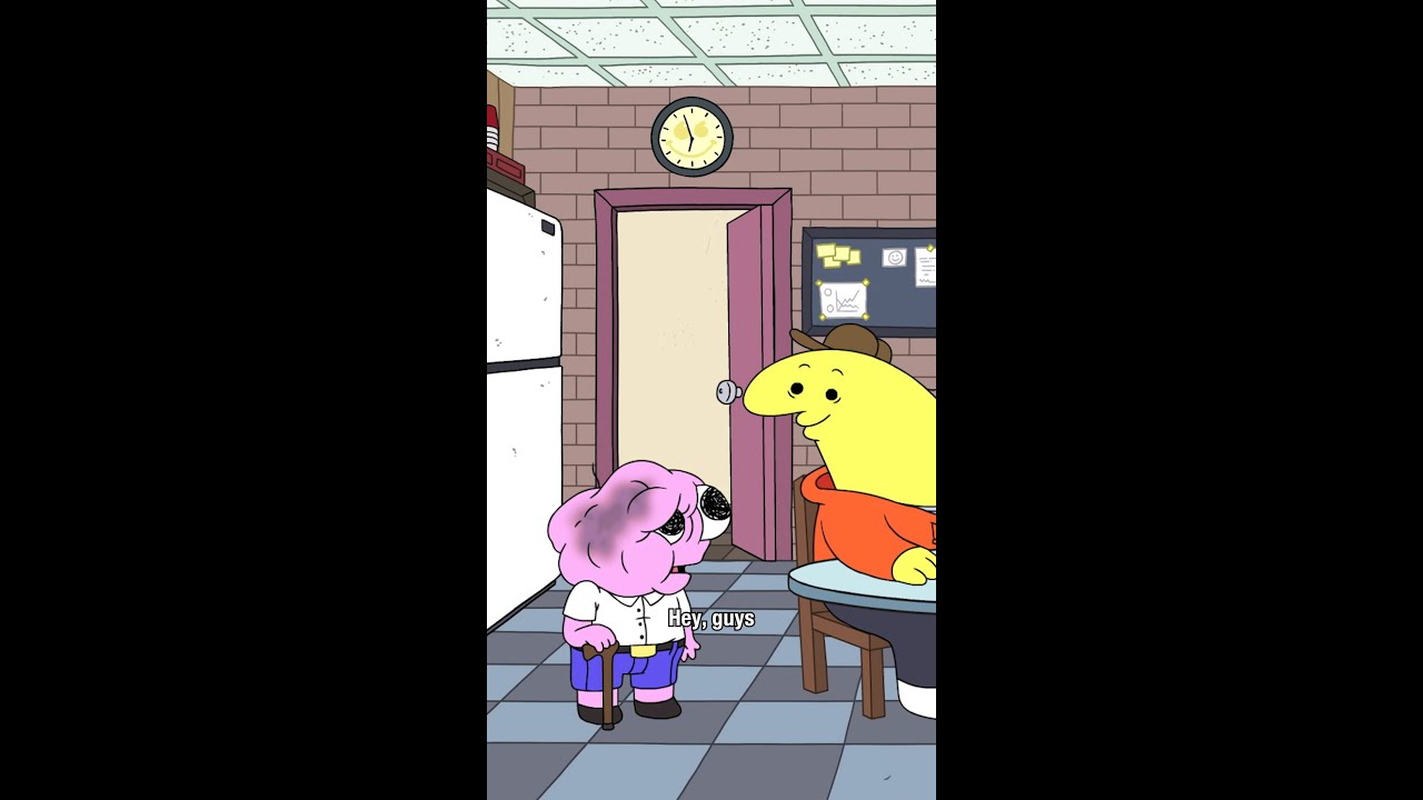 This is why we stay off Facebook