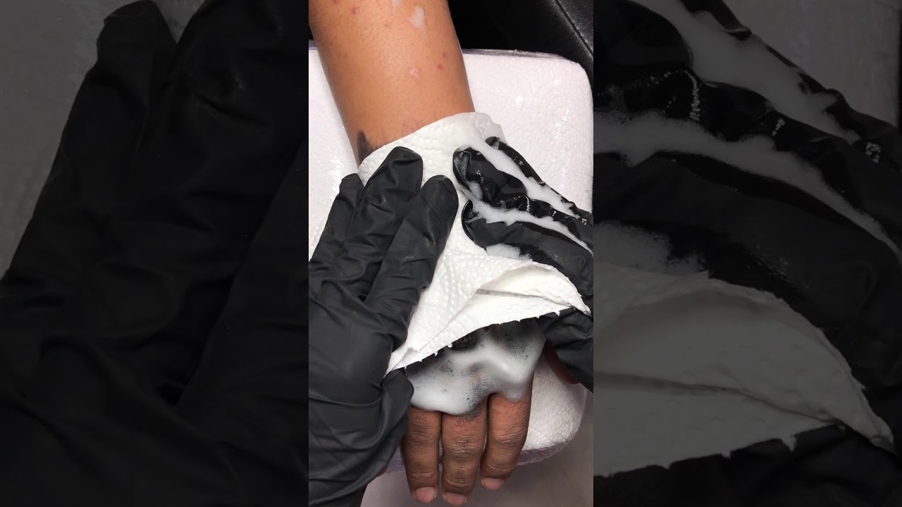 Lion Tattoo Hand | Xtreme Ink Tattoos | Kuala Lumpur | Malaysia