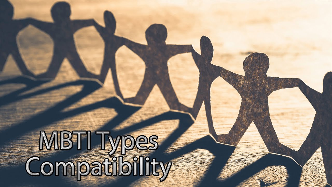 MBTI Types Compatibility