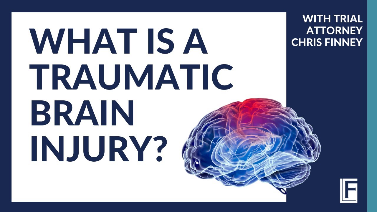 What is a Traumatic Brain Injury? | St. Louis Brain Injury Lawyer ...
