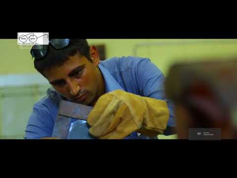 Advanced Training Institute Documentary