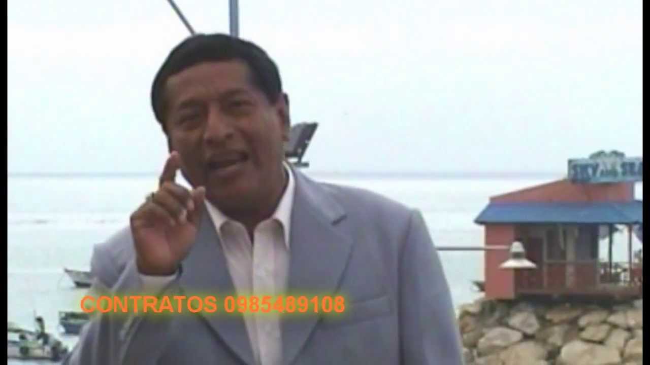 HECTOR CRUZ BORBOR - DEBIAS DE PENSAR ((PASILLO))