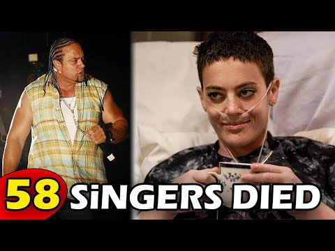 58 Biggest Musicians and Singers Who DIED in 2024