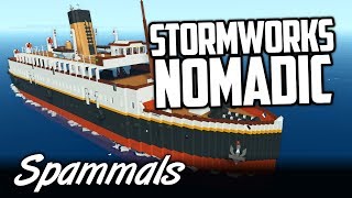 Steam Community :: Spammals :: Videos