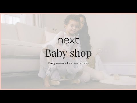 Perfect for playtime | Next Baby & Newborn