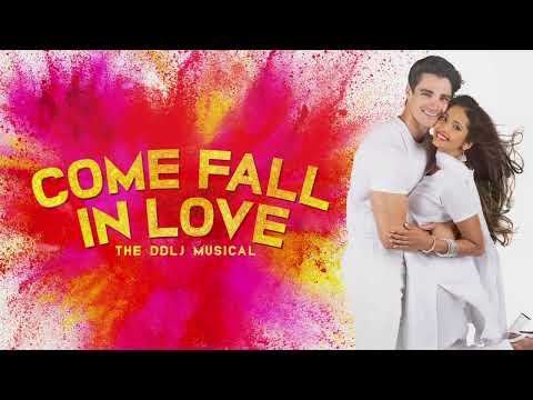Sneak peek at Come Fall in Love – The DDLJ Musical