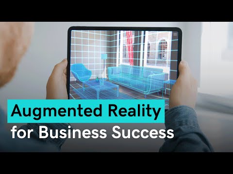Can Augmented Reality Help Your Small Business?