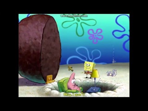 Review - Spongebob Movie PC Game