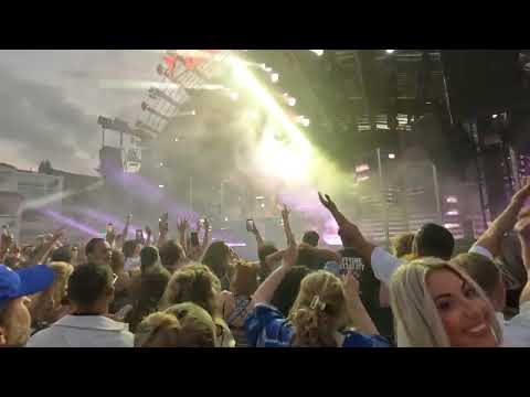 The Most INSANE Opening in Ibiza 2025 – Armin van Buuren at Ushuaïa!