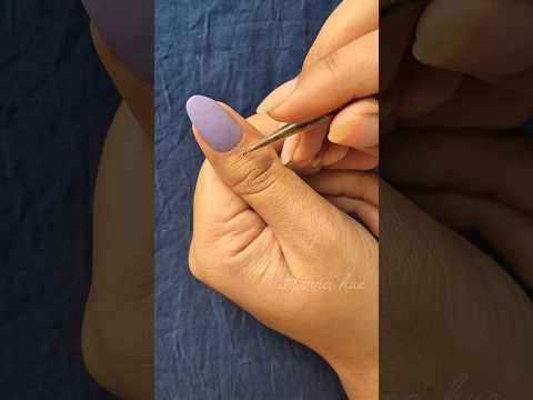 Beautiful thumb mehndi design | Mehndi design #henna #mehndi #mehandi #thehennahue #shorts #viral