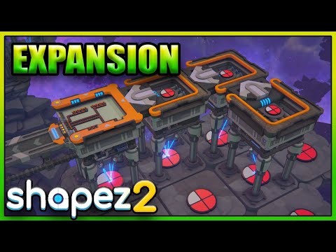 Steam Community :: shapez 2