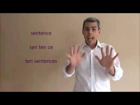 Improve your spellings for GCSE English