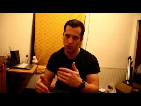 36 : Communication in Prison