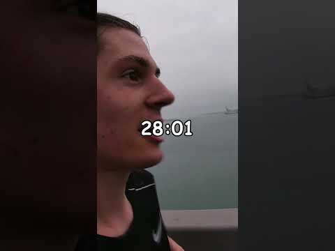 How I Ran My First Sub 4 Hour Marathon