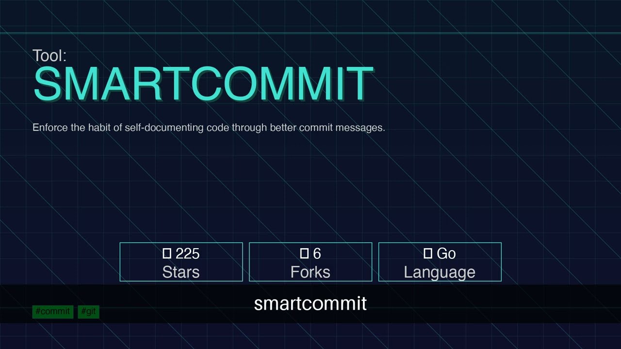 11 GitHub Hidden Gems | TypeScript, Python, Go & Rust