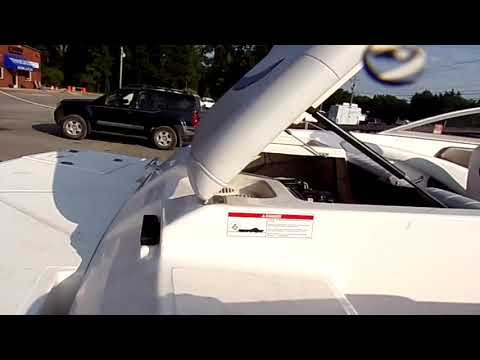 Volvo Penta 4 3 Engine replacement 5 24 21