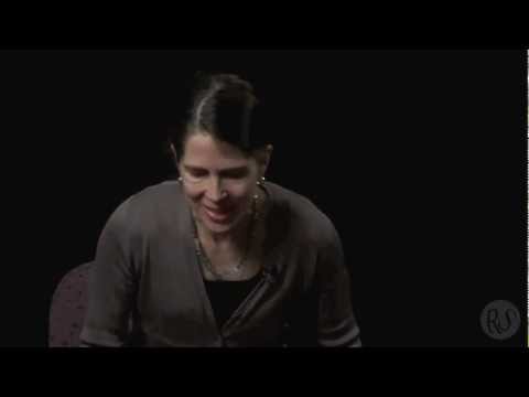 Interview with Alice Flaherty. Part II. Medicine and the Arts