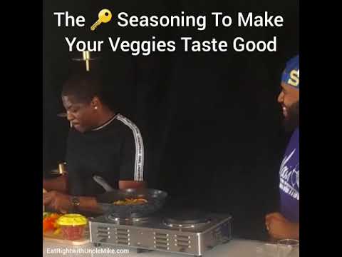 What do you use Sazon seasoning for? #sazon #sazonseasoning #veggies #vegetables