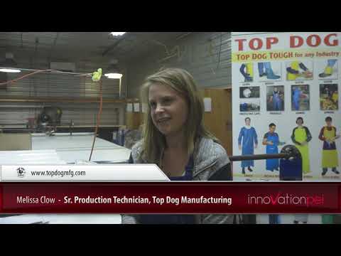 Top Dog Manufacturing