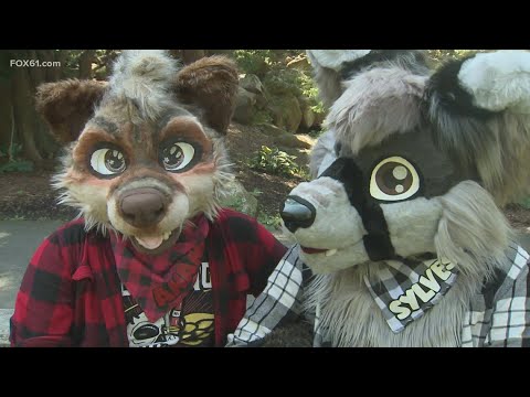 The 'Furry Fandom' brings together a community with a unique hobby