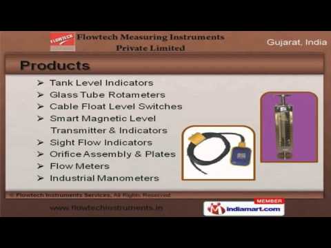 Electromagnetic Flow Meters and Orifice Assembly And Plates ...