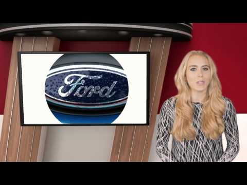9 Awesome Country Songs Featuring the Ford Brand