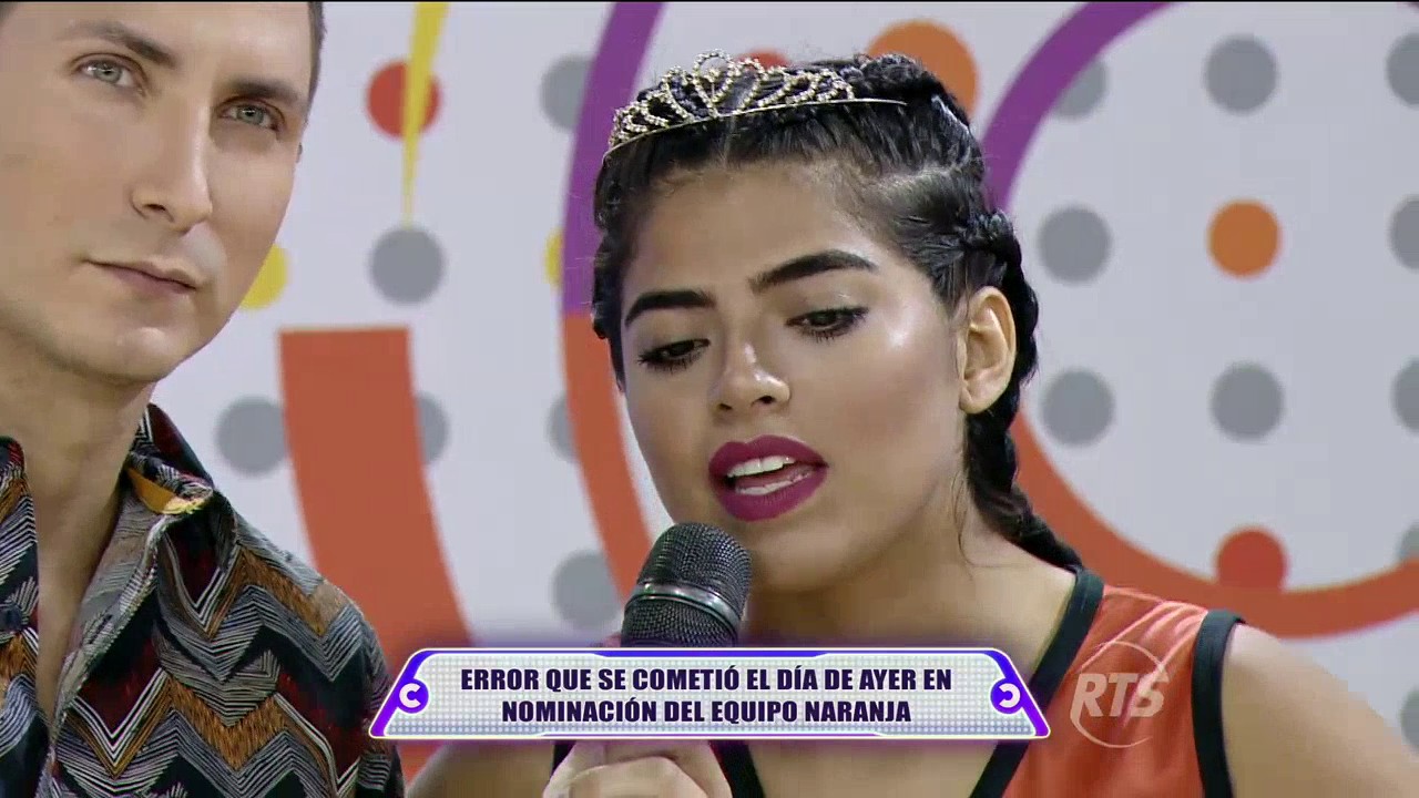 Combate programa del 31 de marzo 2017