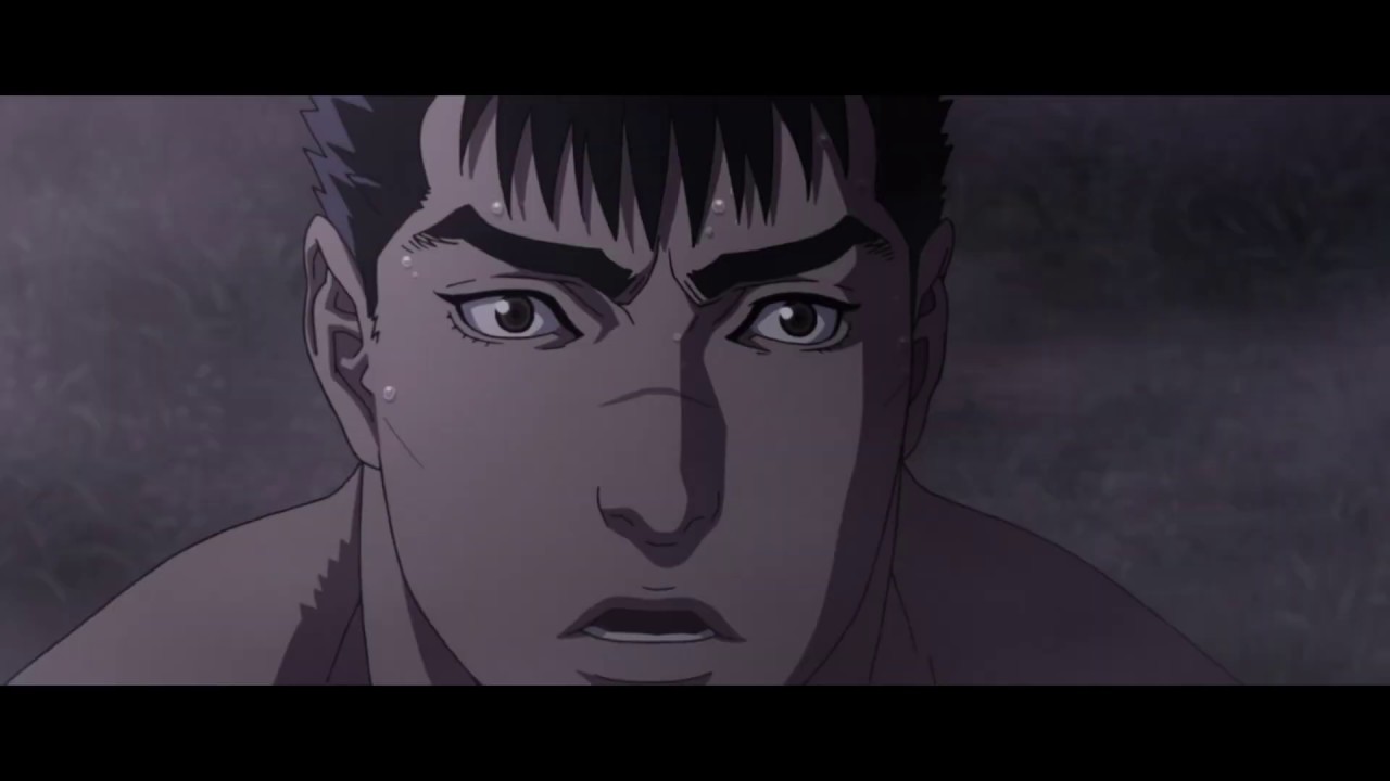 Skull Knights Warning (Eng Dub) HD