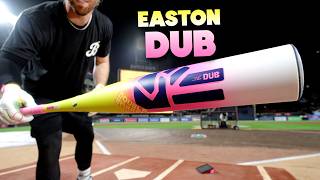 Easton The Dub -5 USSSA Baseball Bat: EUT6DUB5 | JustBats.com