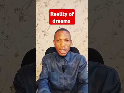 Reality of dreams#short #viralvideo #dream #motivation #quotes #song #love #subscribe #how