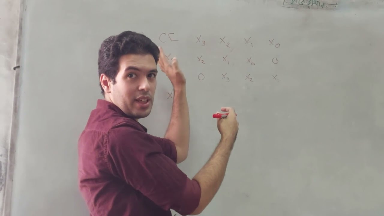 Microprocessors Tutorial #5