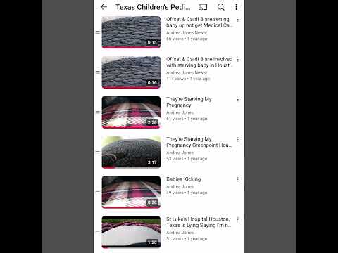 Texas Children's Pediatrics Did Not Give My Infant Medical Care. I'm Filling a $250,000,000 Lawsuit