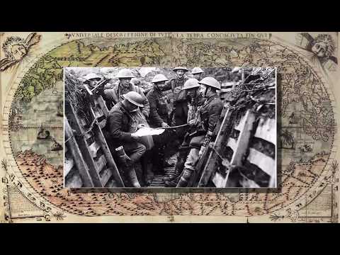 68 Heart Breaking photos of Trench Warfare in WW 1