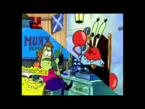 Spongebob: Can You Play That Song Again? (Beep Boo Boo Bop)