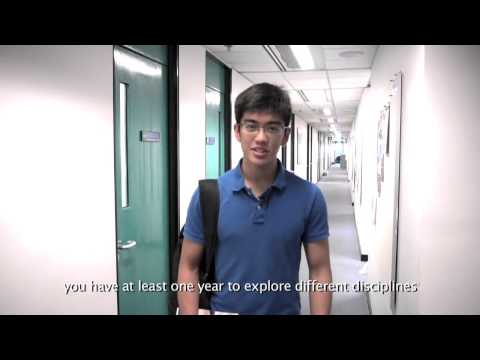 Corporate Video HKUST Student Registration