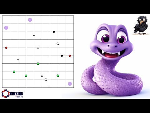 When Sudoku Becomes Poetry...